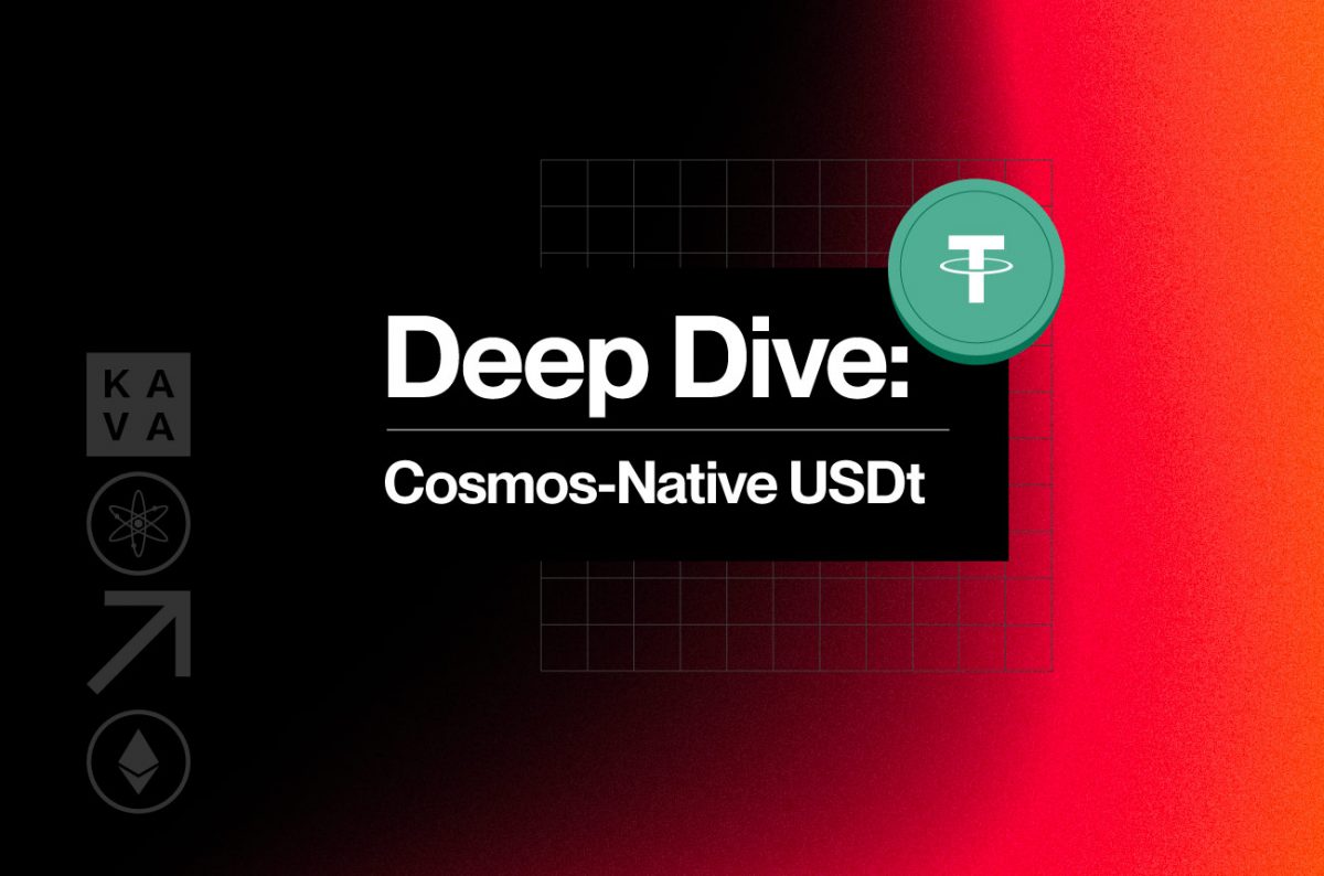 Welcome USDT on Kava: The Announcement | NOWPayments