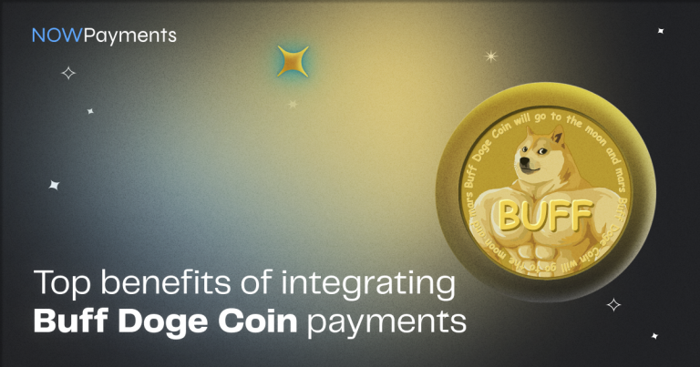 What Are Benefits of Buff Doge Coin Payments? | NOWPayments