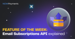 What is Recurring Payments API | NOWPayments