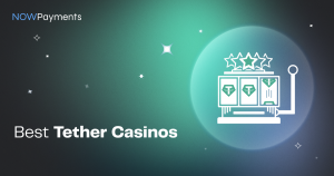 Best casinos that accept USDT (Tether) payments 2024