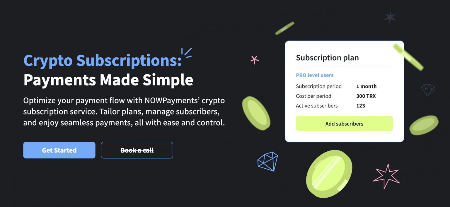 Best Crypto Tools for Your Ecommerce Business 2024