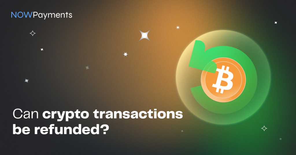 Irreversible Crypto Transactions: What You Need to Know