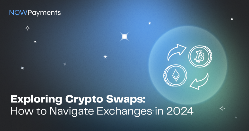 Explore Best Crypto Exchanges of 2024 and Build Your Own!