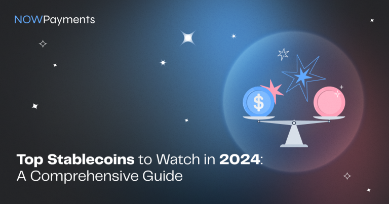Ranking the Best Stablecoins of 2024: Top 5 Unveiled