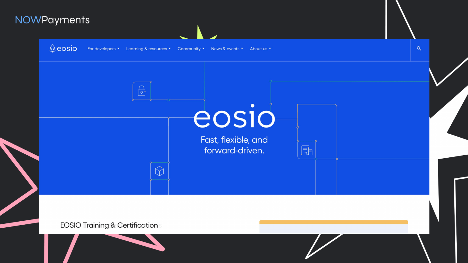 Top 10 Blockchains: Fastest Transaction Speed (TPS) in 2025