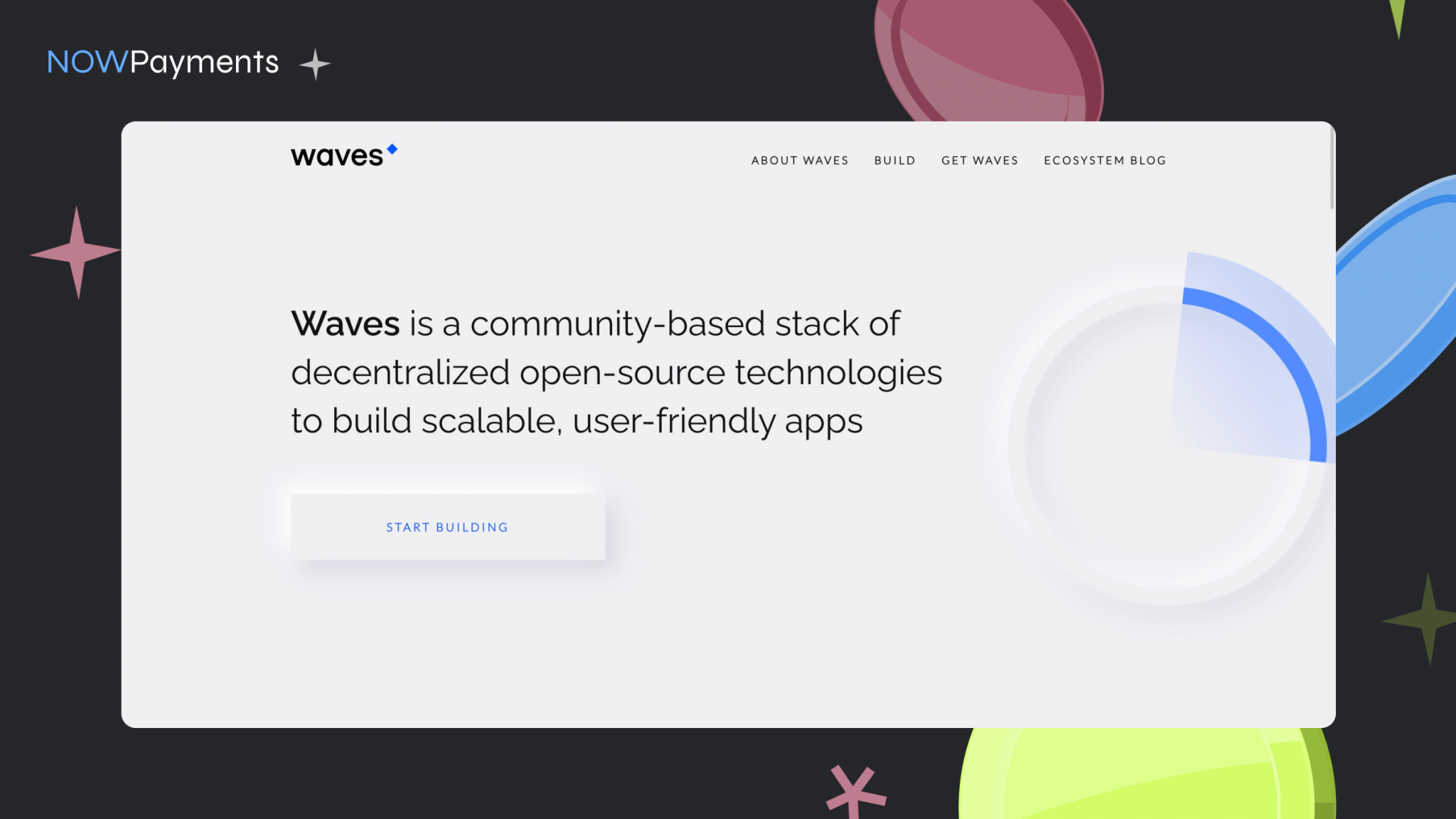 Top 10 Blockchains: Fastest Transaction Speed (TPS) in 2025