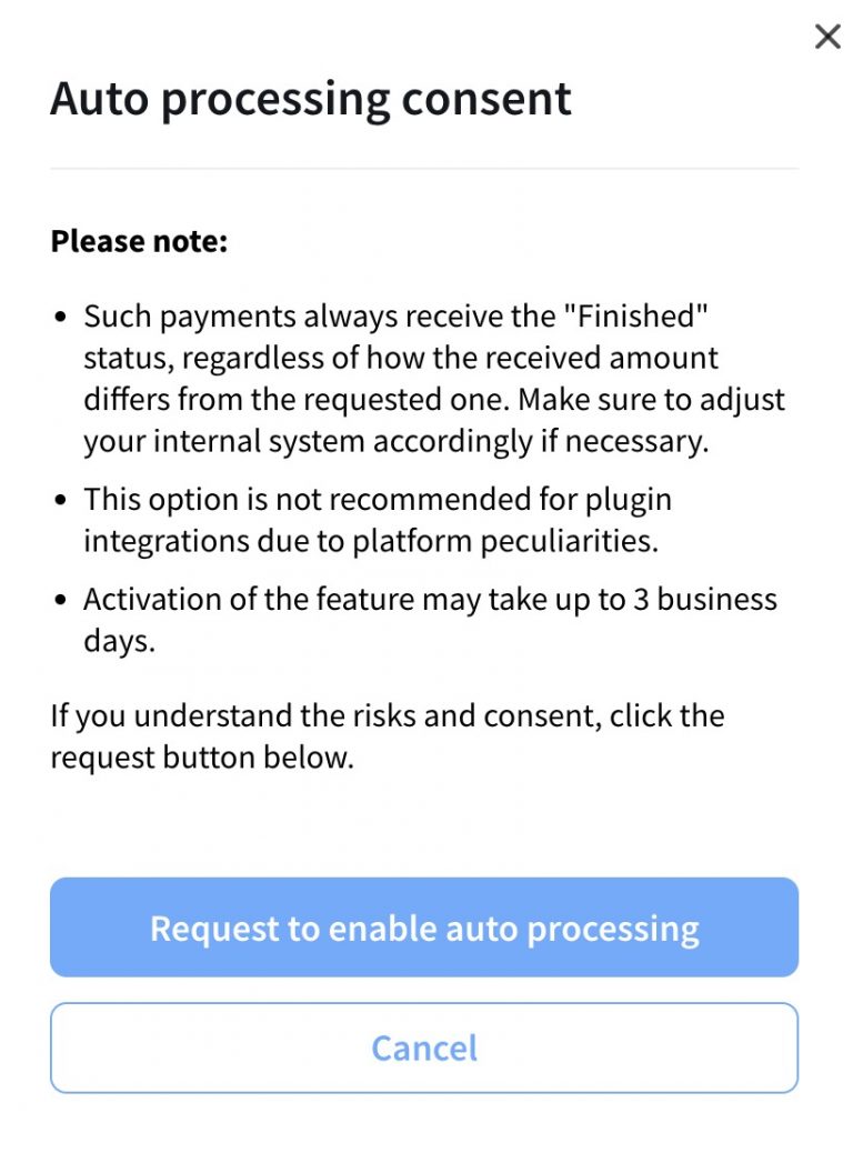 5 Easy Steps to Enhance Your Payment Flow With Auto Processing
