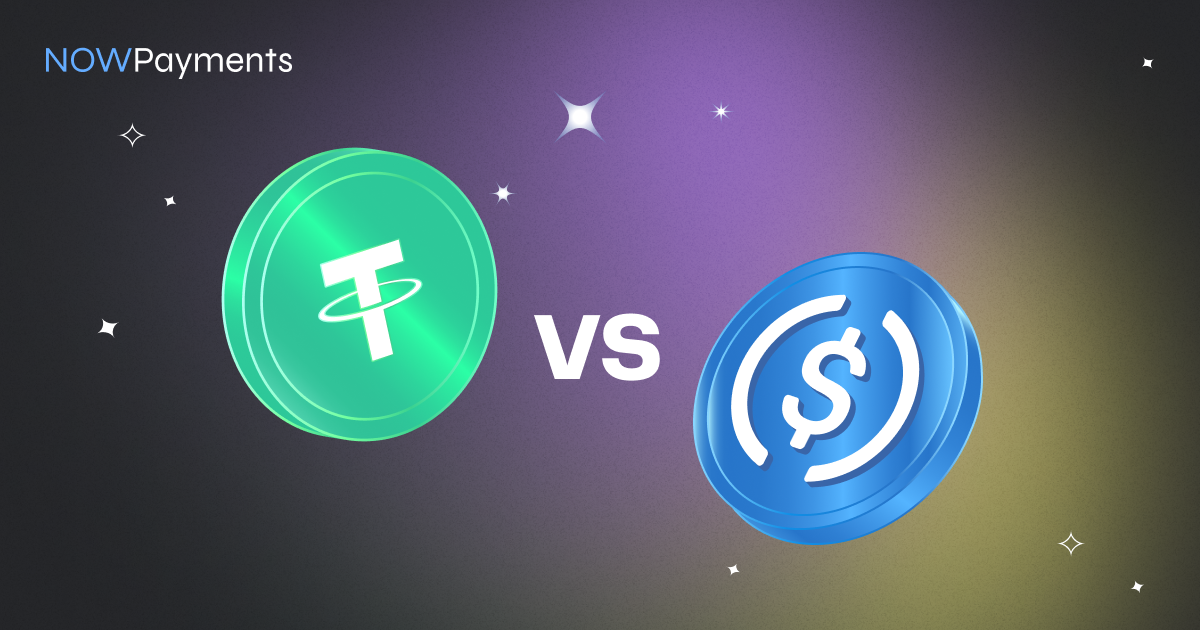 Comparing USDC vs USDT: Which Stablecoin is Best in 2024?