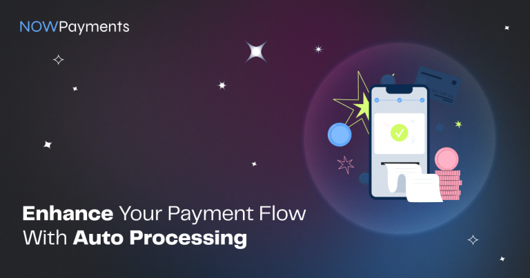 5 Easy Steps to Enhance Your Payment Flow With Auto Processing