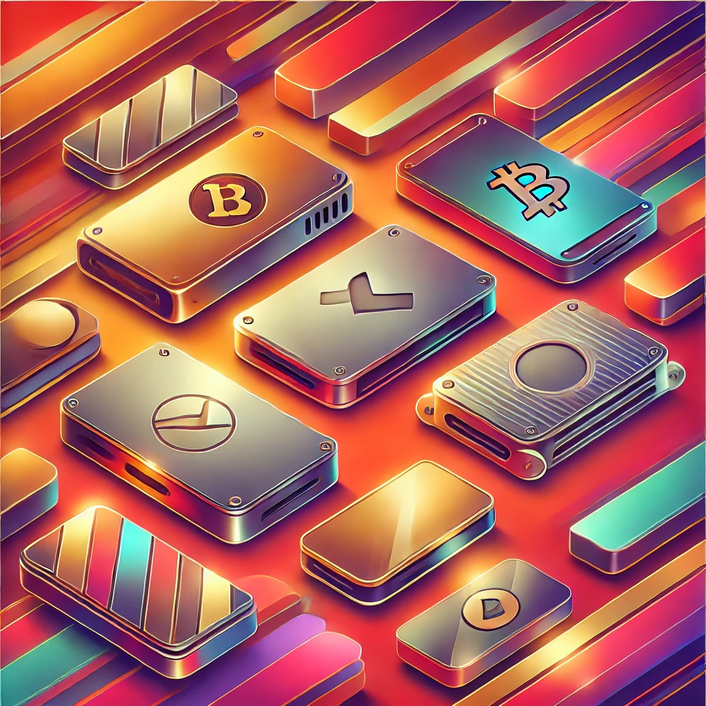 Top Cold Storage Wallets Reviewed for 2024: Best Options!