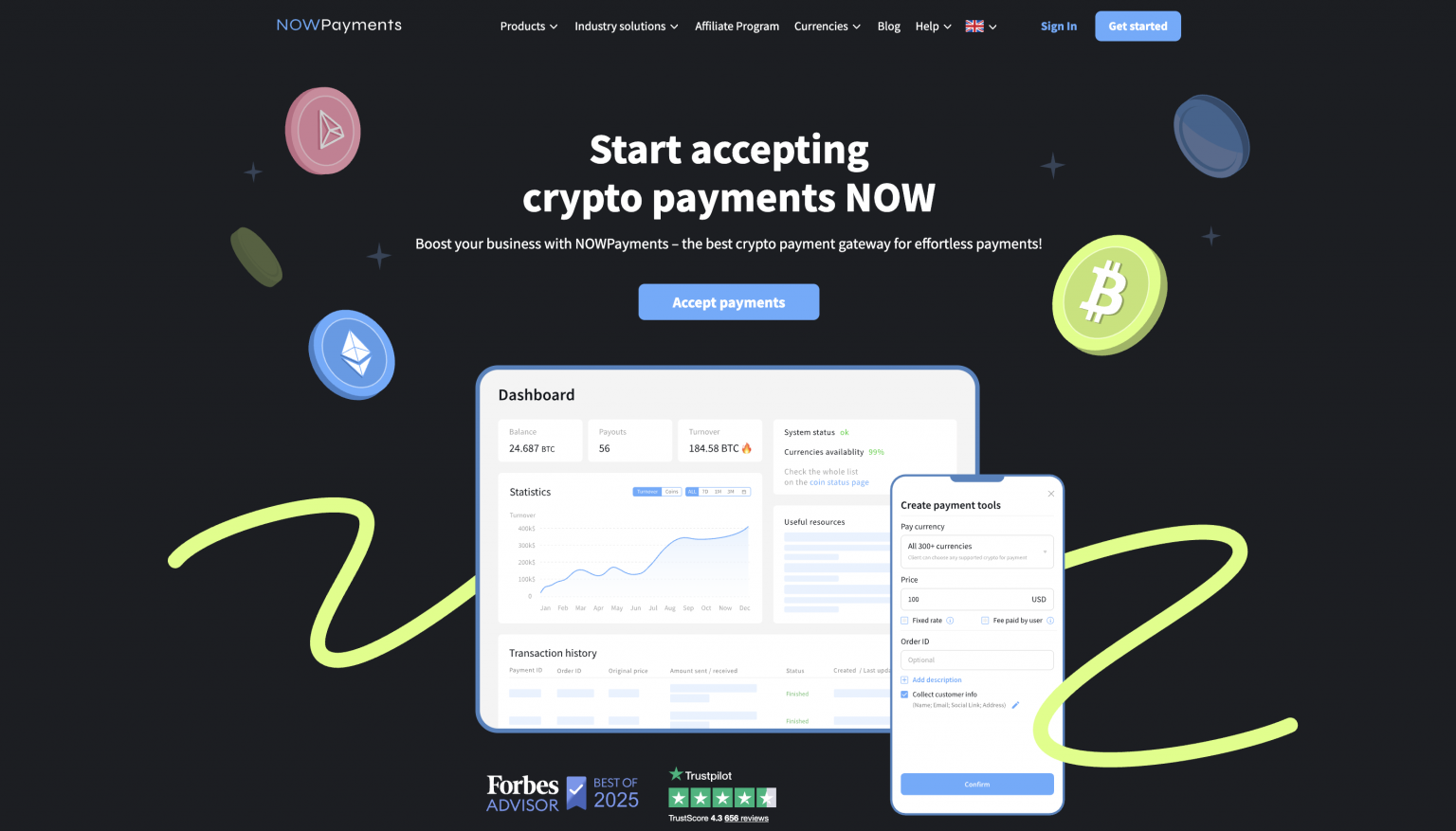 Top 6 Payment Gateways for Shopify: Best Payment Solutions