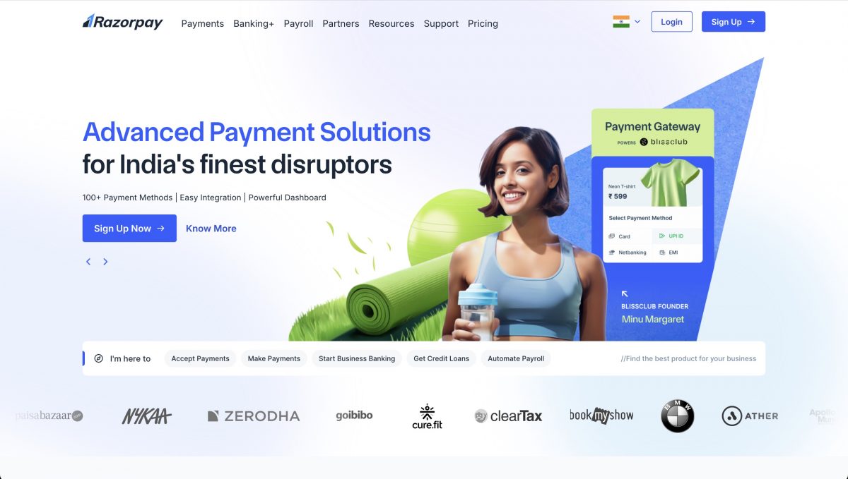 Best payment gateways for Laravel Right Now