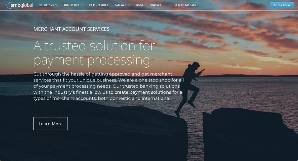 Best high risk payment gateways 2025: international account providers