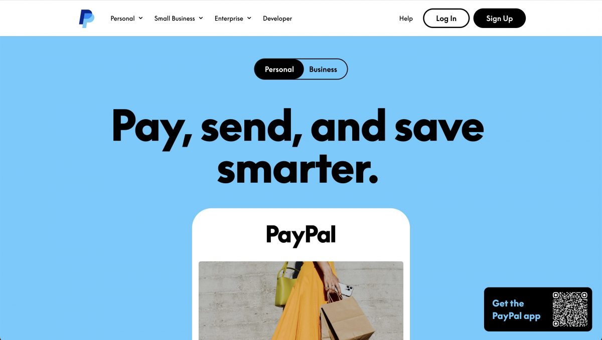 The 7 Best Payment Gateways and Methods for Shopify