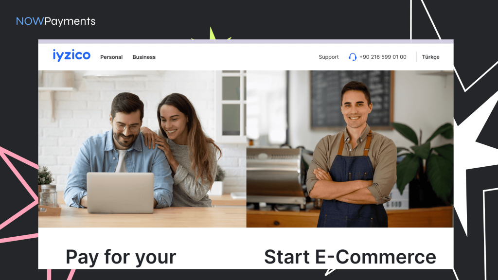 Top Payment Gateways and Methods in Turkey for 2024