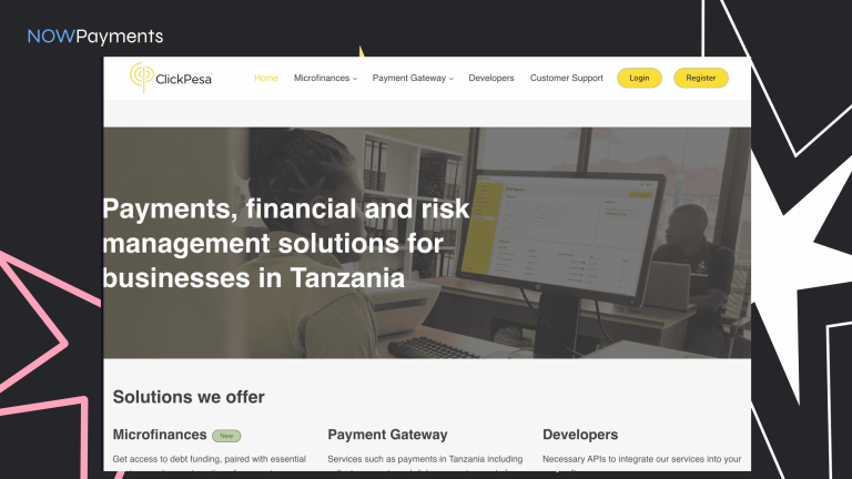 Comprehensive Guide to Online Payment Solutions and Gateways in Tanzania