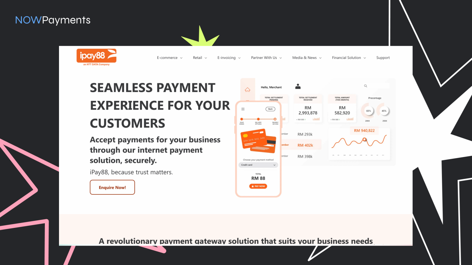 Top 5 Online Payment Gateways in Thailand: Your Ultimate Guide