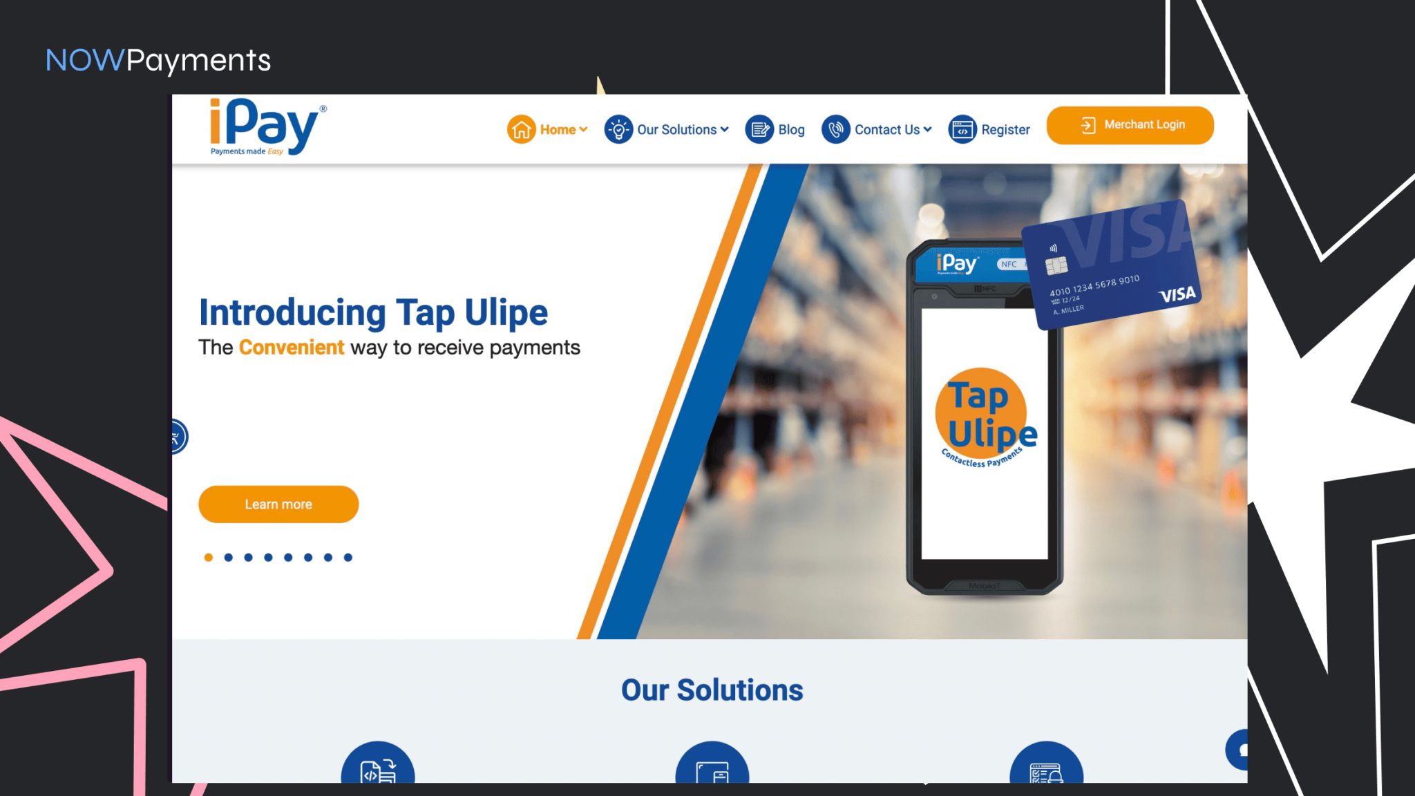 Best Payment Gateways in Kenya for Online Payments | 2026 Guide