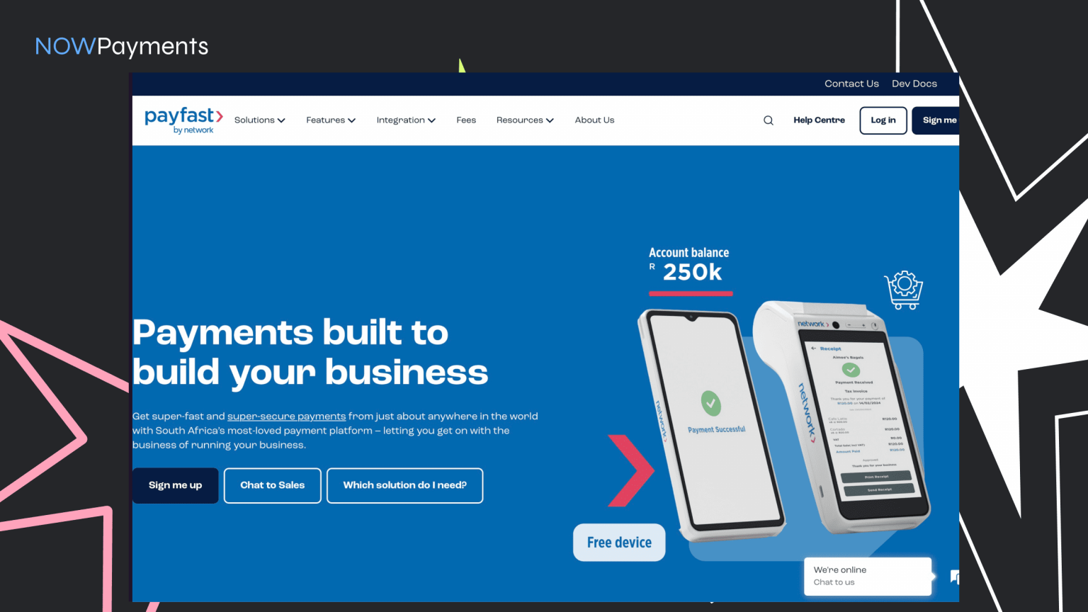 The Best Payment Gateways in South Africa for Shopify Merchants