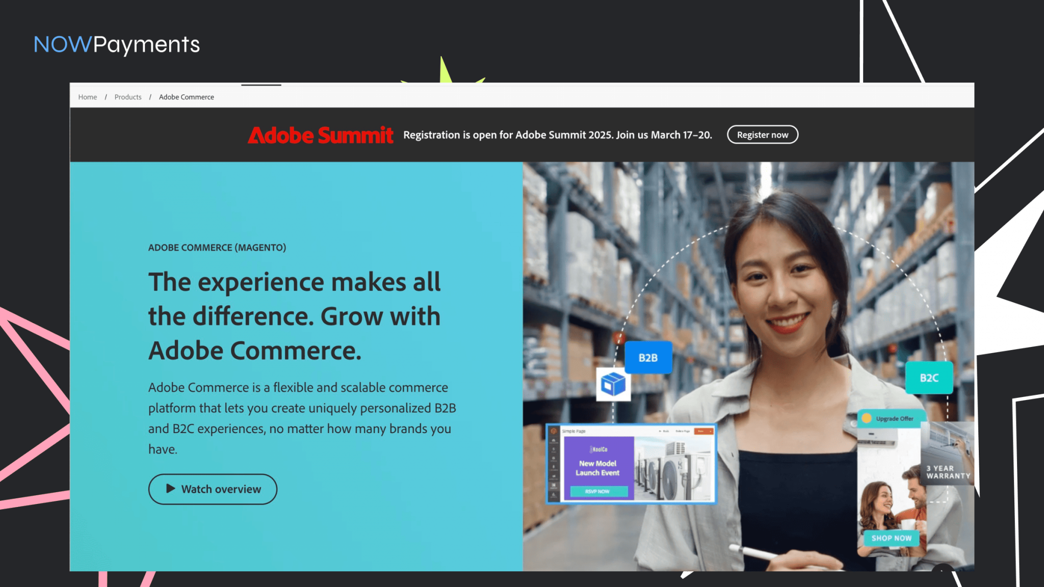 Top 5 Headless eCommerce Platforms and CMS for 2025: A Comprehensive Guide