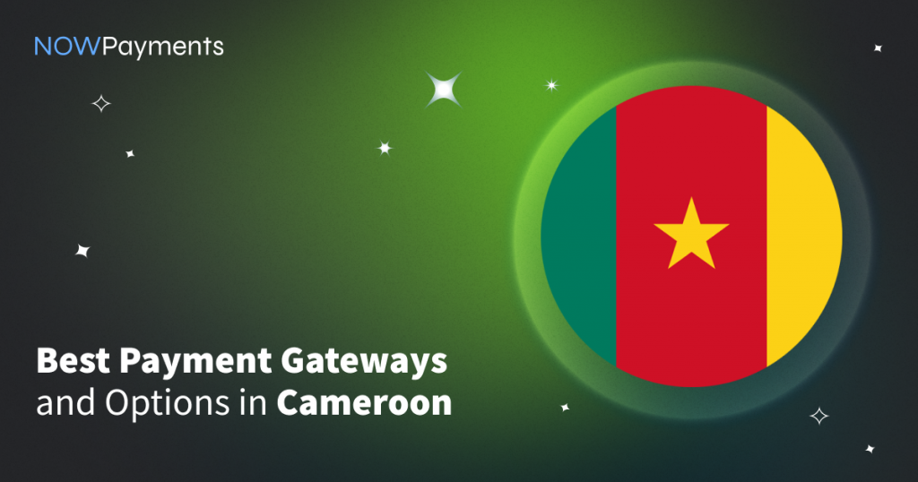 Best Payment Gateways and Options in Cameroon for 2026