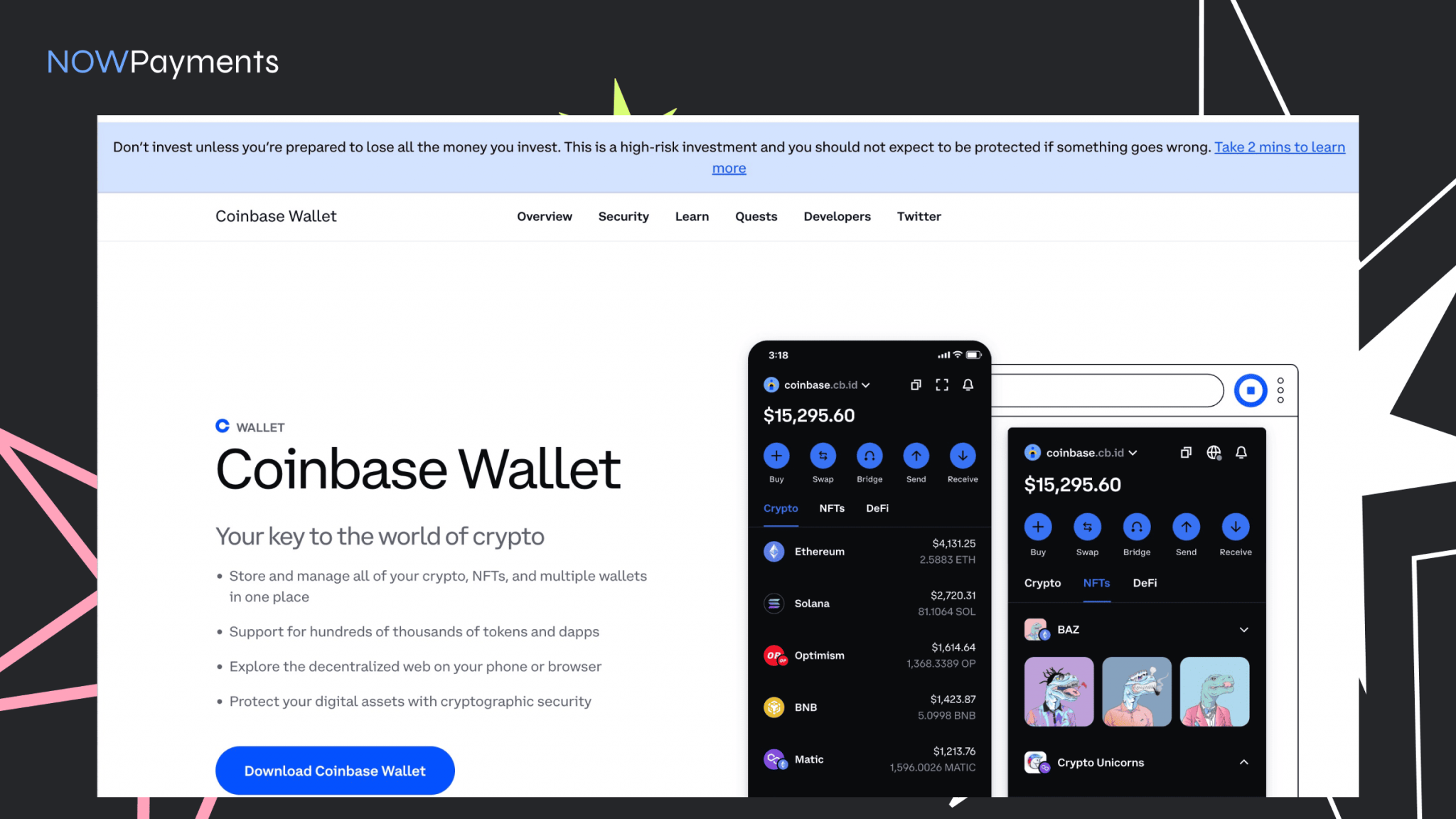 The Best Crypto Hot Wallets of 2025: Top Wallets for Secure Cryptocurrency