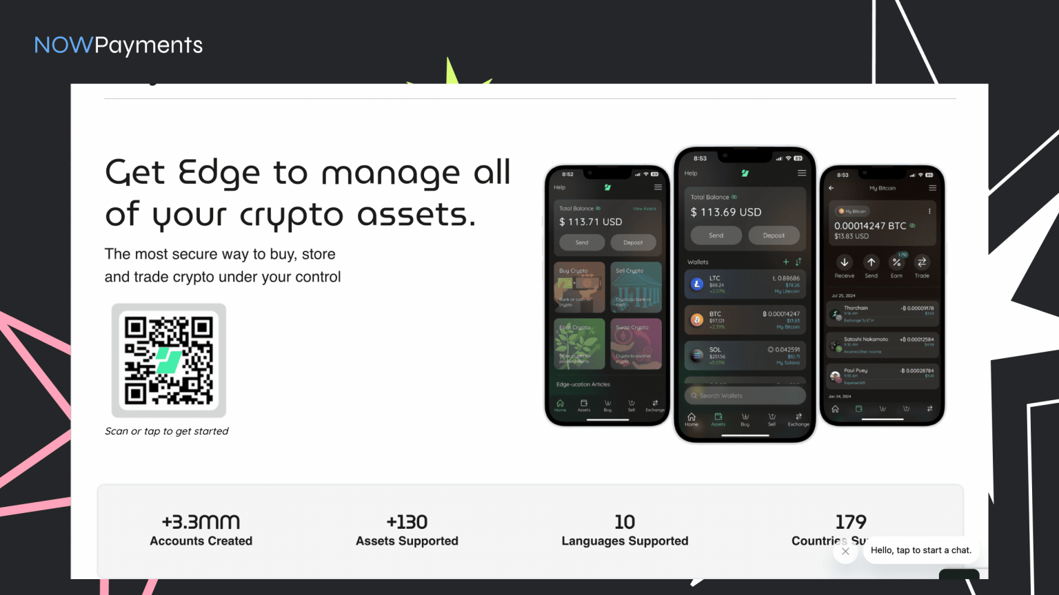 The Best Crypto Hot Wallets of 2025: Top Wallets for Secure Cryptocurrency