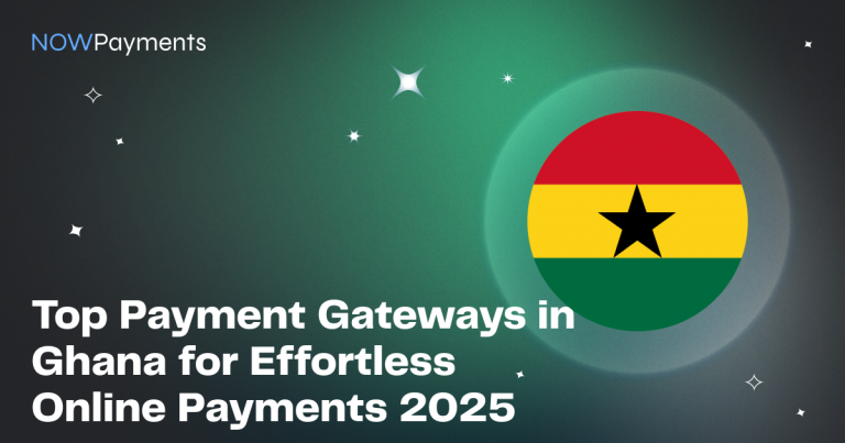 Top Payment Gateways in Ghana for Effortless Online Payments 2025