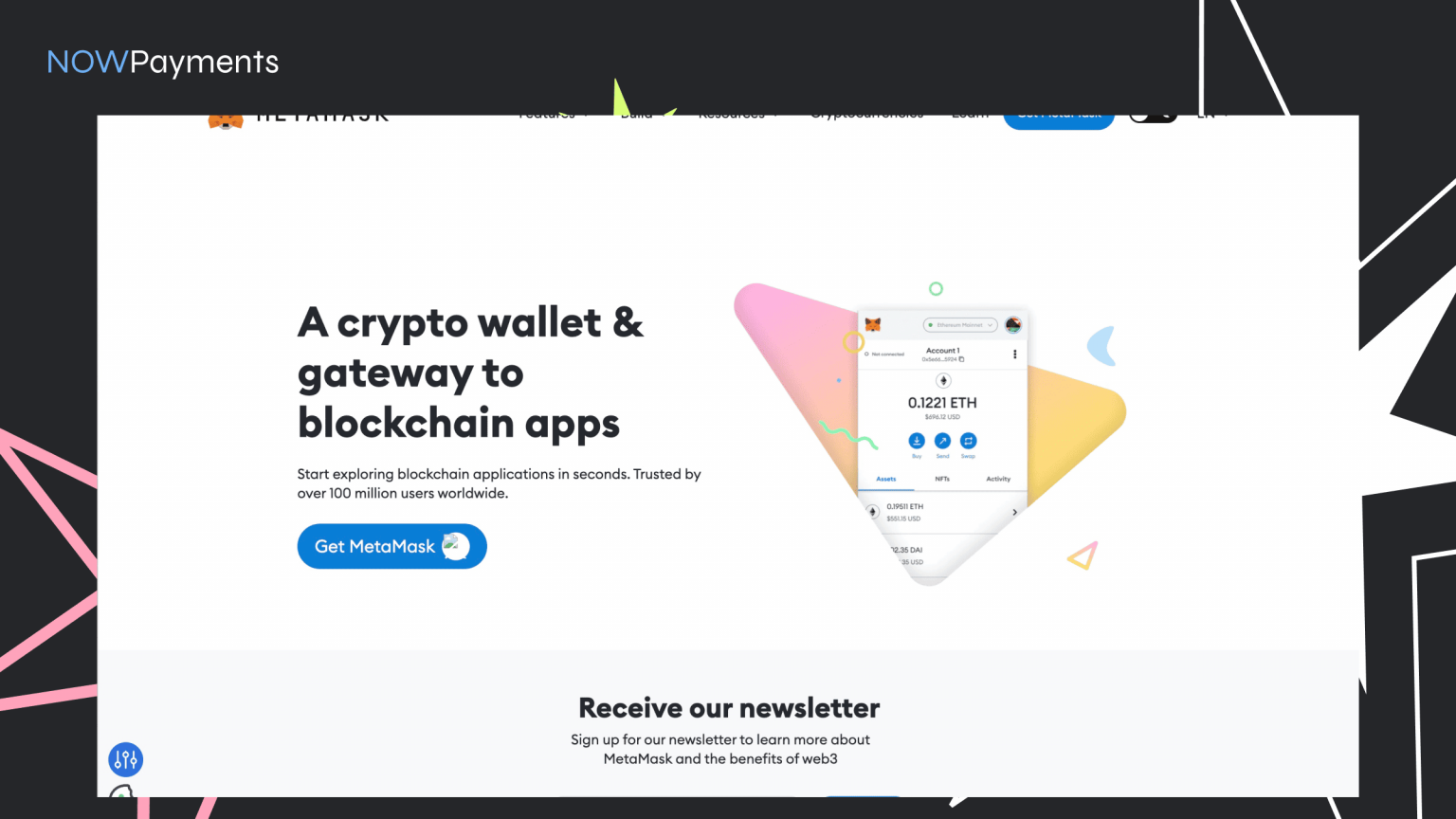 The Best Crypto Hot Wallets of 2025: Top Wallets for Secure Cryptocurrency