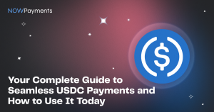 USDC: Your Guide to Using USD Coin as a Stablecoin Payment Method
