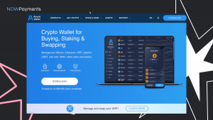 Top 5 Best Android Crypto Wallets of February 2025 for Secure Storage