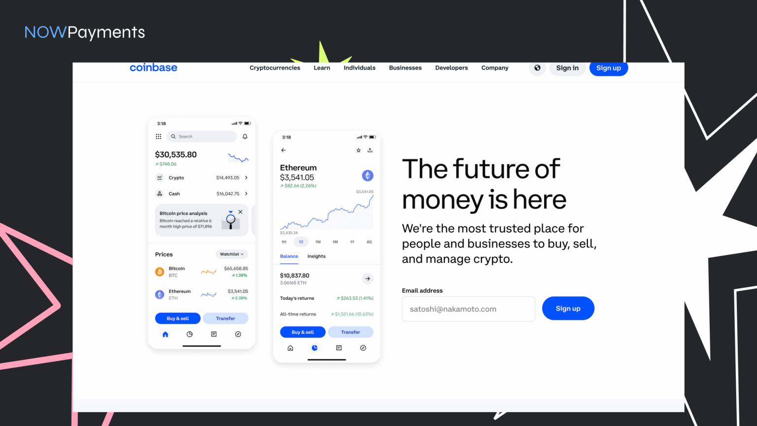 Top 5 Best Android Crypto Wallets of February 2025 for Secure Storage