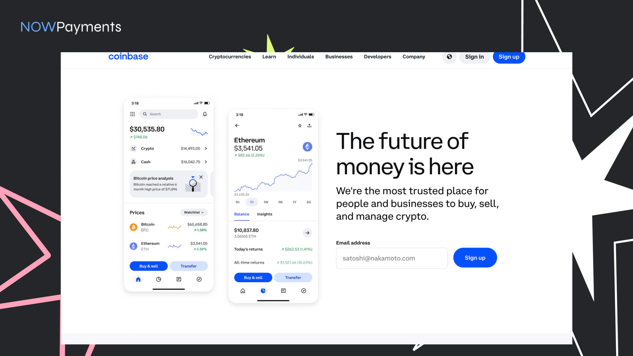 Top 5 Best Android Crypto Wallets of February 2025 for Secure Storage