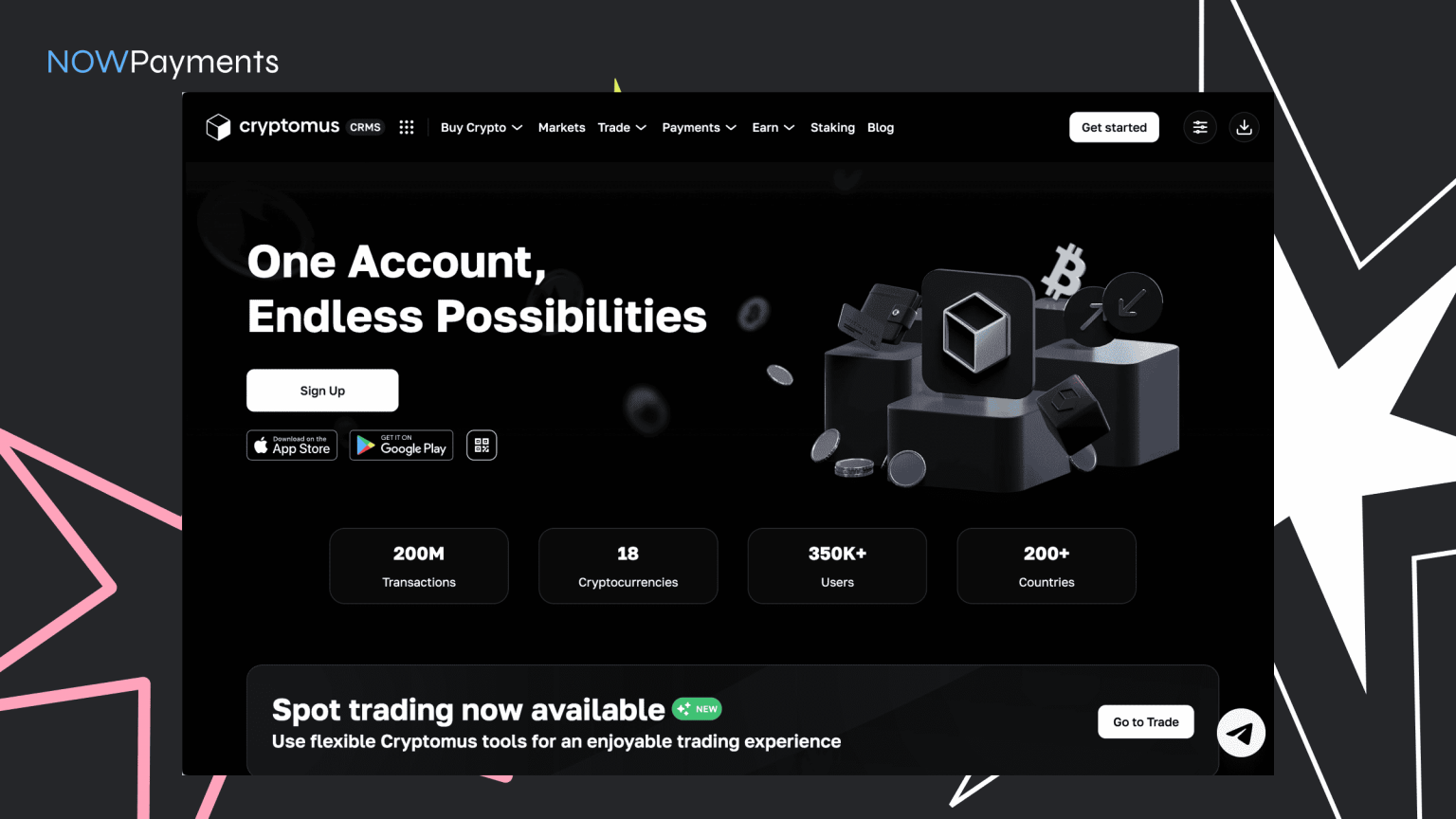 Top 5 Best Crypto Payment Gateways and Development Companies for 2025