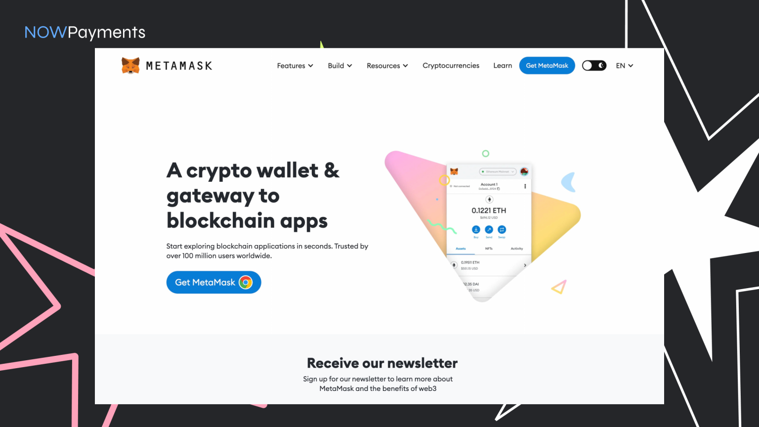 Top 5 Best Android Crypto Wallets of February 2025 for Secure Storage