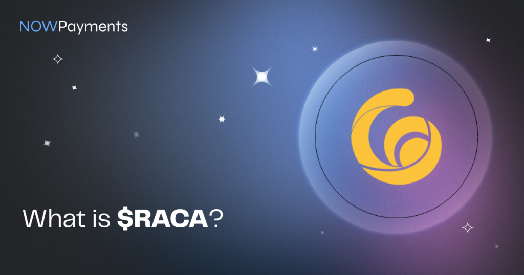 What is Radio Caca ($RACA) coin and token 2025