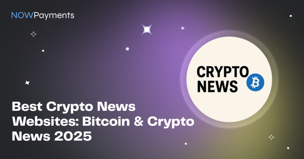 Best Crypto News Websites: Bitcoin & Crypto News 2025