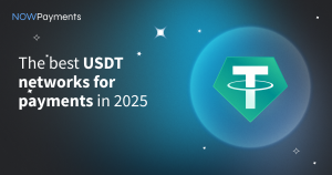 The best USDT networks for payments in 2025