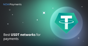 Best USDT networks for payments 2026