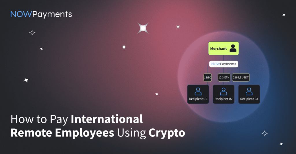 How to Pay International Contractors and Remote Employees Using Mass ...