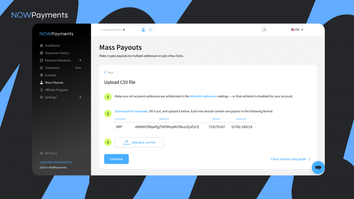 How to Pay International Contractors and Remote Employees Using Mass ...