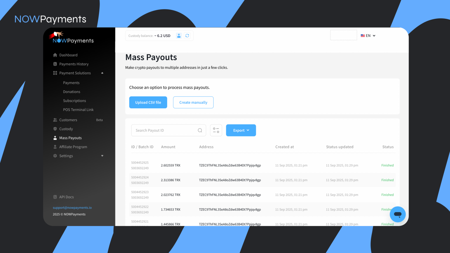 How to Pay International Contractors and Remote Employees Using Mass ...